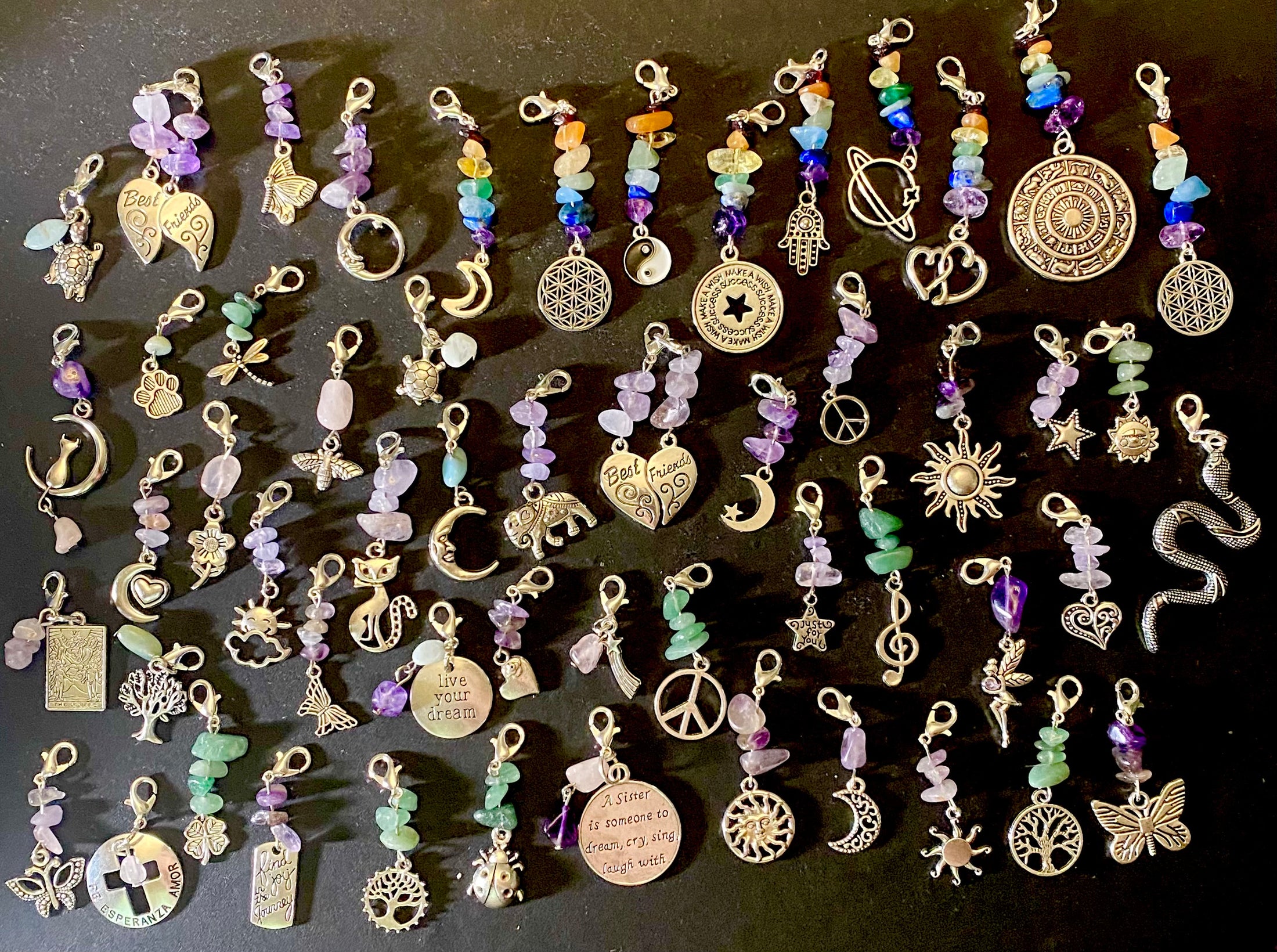The Magical Journey of Alicia May – BESPOKE HOUSE